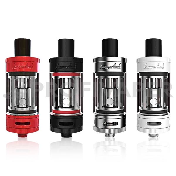 Kangertech TOPTANK Mini SSOCC Pyrex Glass Clearomizér - Profivaper
