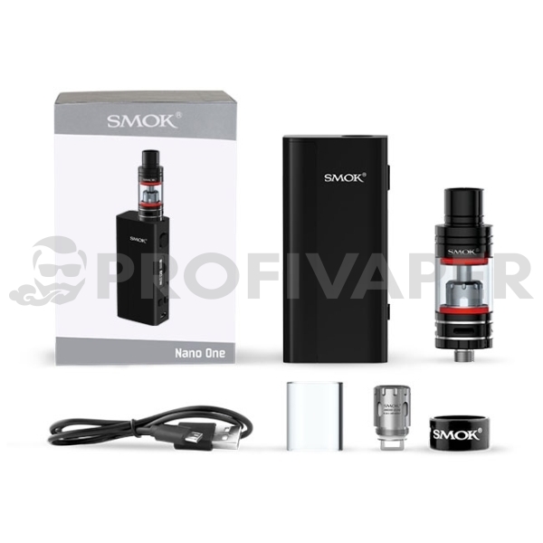 SMOK Nano One - kompletní sada - Profivaper