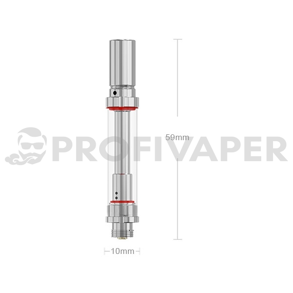 Eleaf iNano startovací set - 650mAh - Profivaper