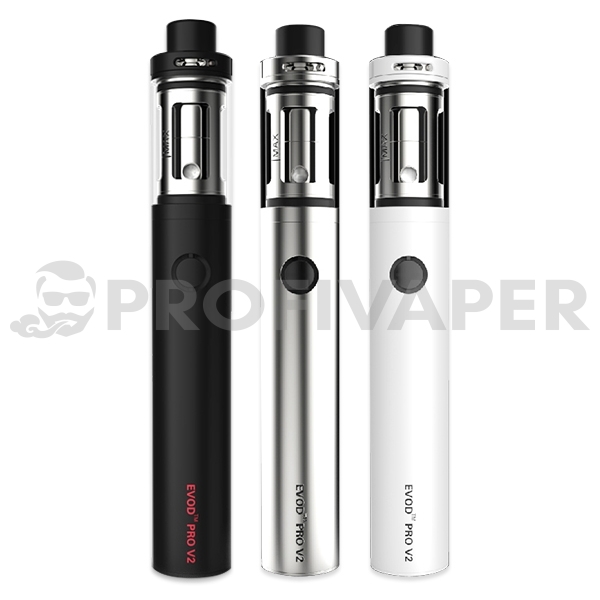 Kangertech EVOD PRO V2 základná sada 2500mAh - Profivaper