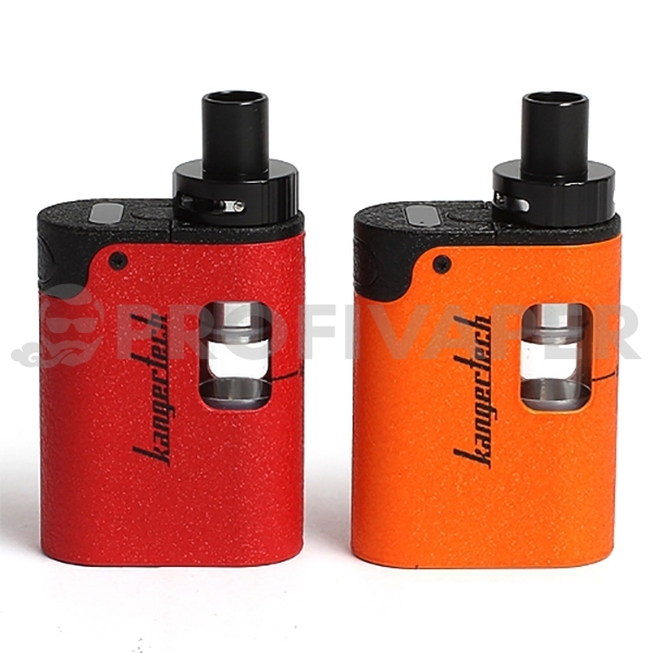 KangerTech TOGO Mini 2.0 1600mAh kompletný set - Profivaper