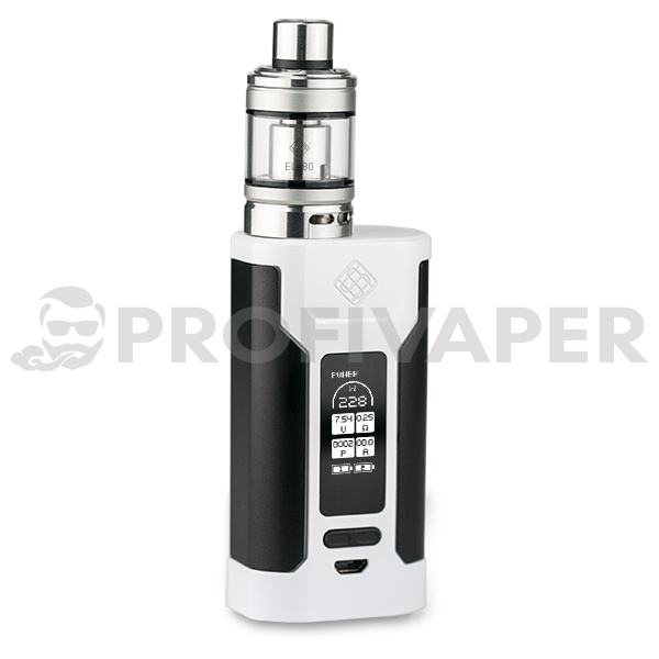 WISMEC Predator 228 + Elabo sada - Profivaper