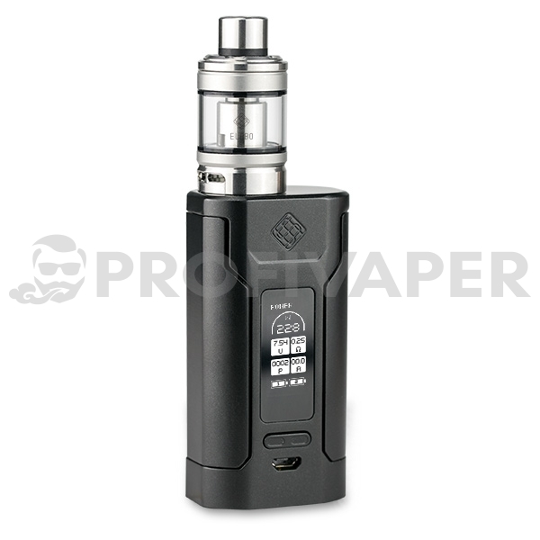 WISMEC Predator 228 + Elabo sada - Profivaper