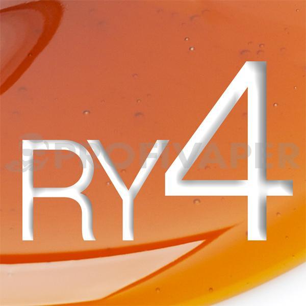 RY4 - Příchuť Flavour Art - Profivaper