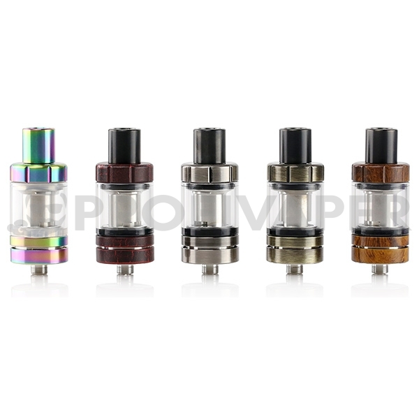 Eleaf Melo 3 Mini Clearomizér - 2ml - speciální barvy - Profivaper