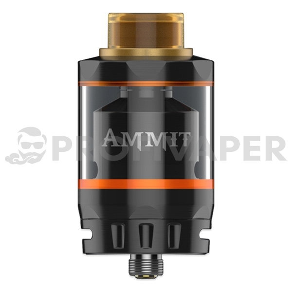 GeekVape Ammit RTA Dual Coil verzia - Profivaper