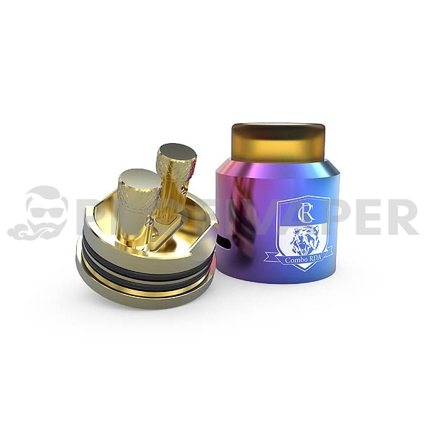 IJOY COMBO RDA - Profivaper