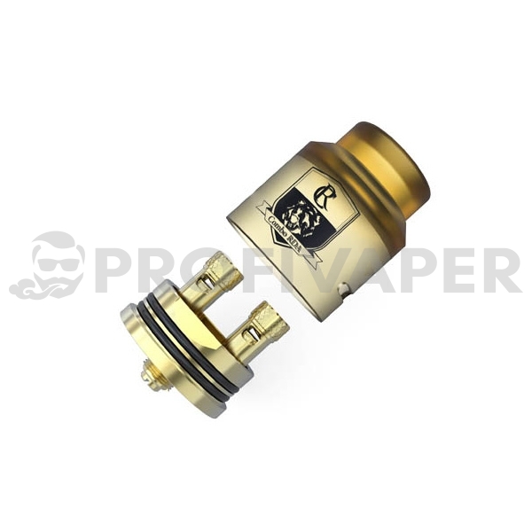 IJOY COMBO RDA - Profivaper