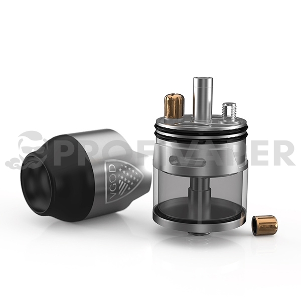 VGOD Elite RDTA - Profivaper