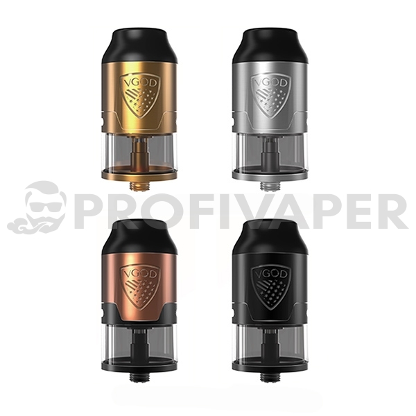 VGOD Elite RDTA - Profivaper