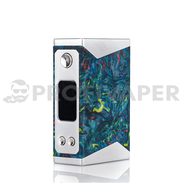 Stentorian Basilisk 200W VW Box mód - Profivaper