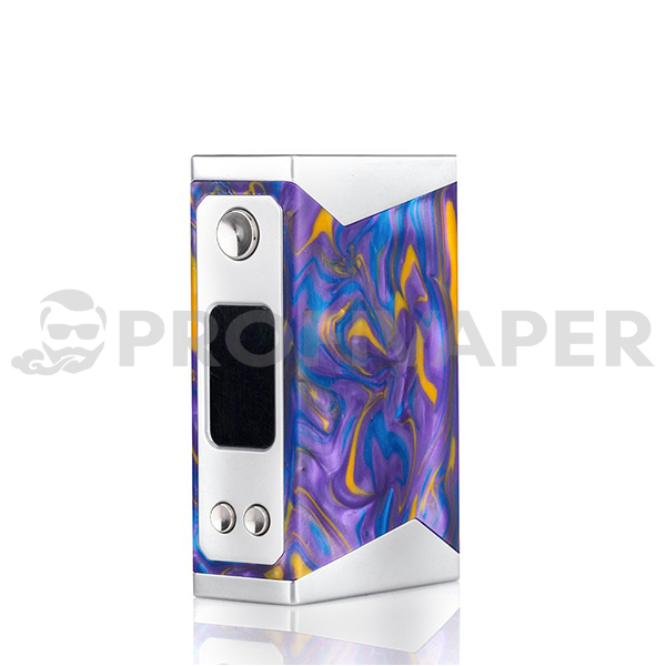 Stentorian Basilisk 200W VW Box mód - Profivaper