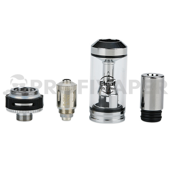 Eleaf GSTurbo Clearomizér 1,8ml - Profivaper