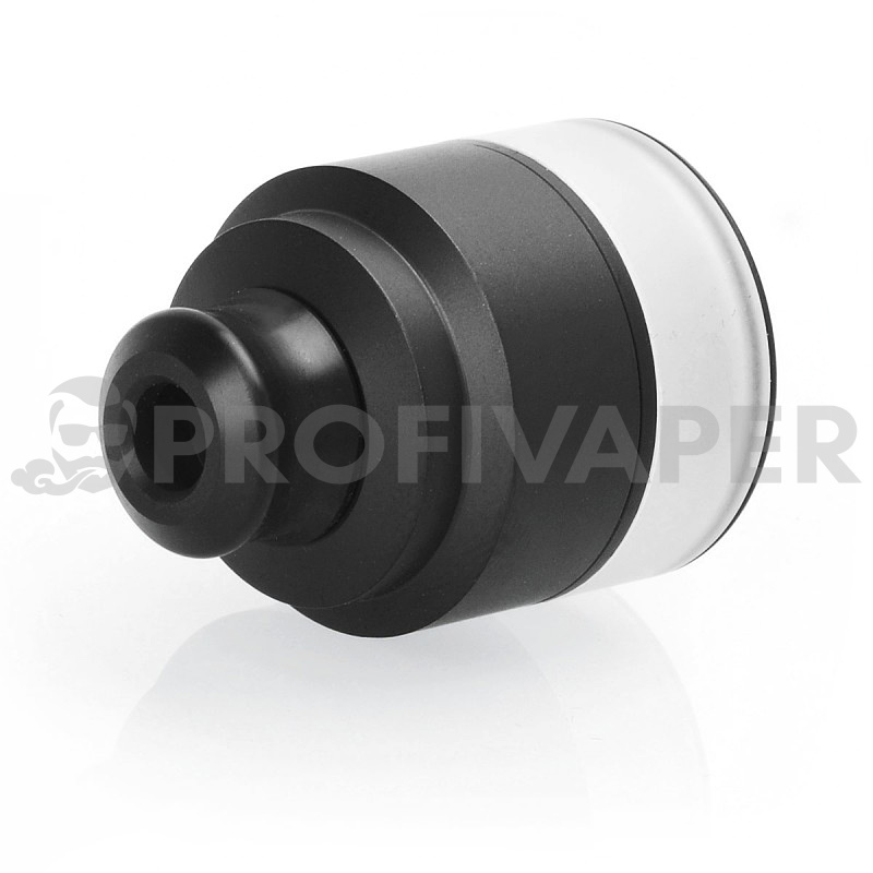 Gas Mods Nixon BF RDTA - Profivaper