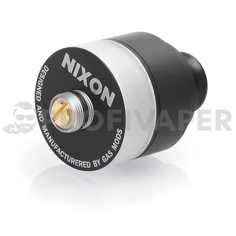 Gas Mods Nixon BF RDTA - Profivaper