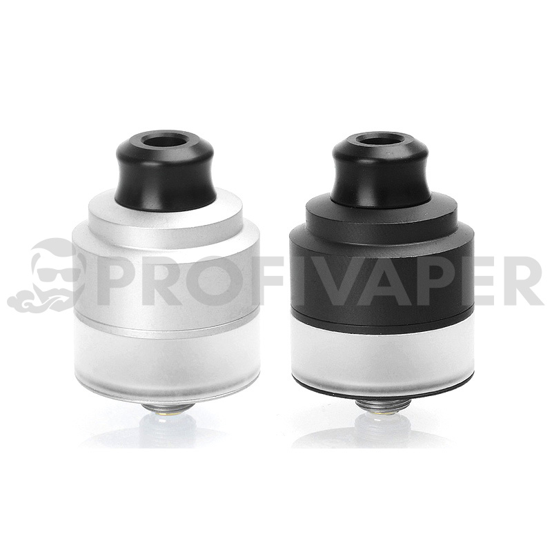 Gas Mods Nixon BF RDTA - Profivaper