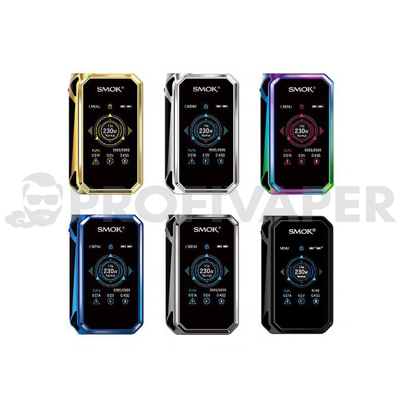 SMOK G-Priv 2 Luxe Edition - samotný mód - Profivaper