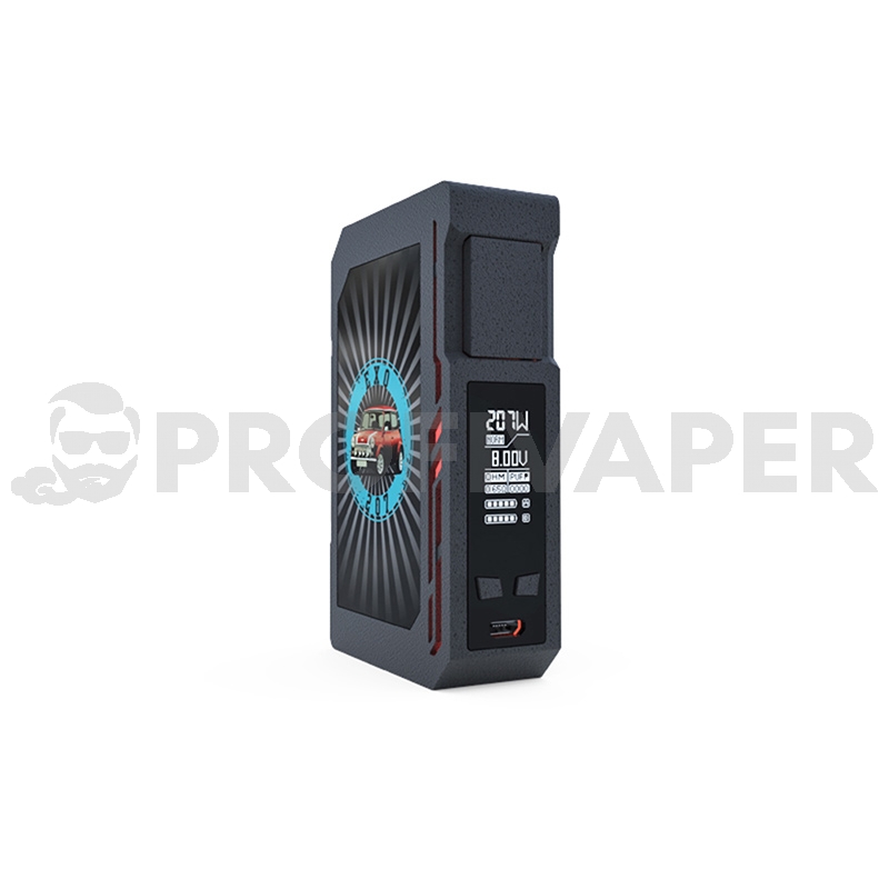 IJOY EXO PD270 207W 20700 TC Box Mód - Profivaper