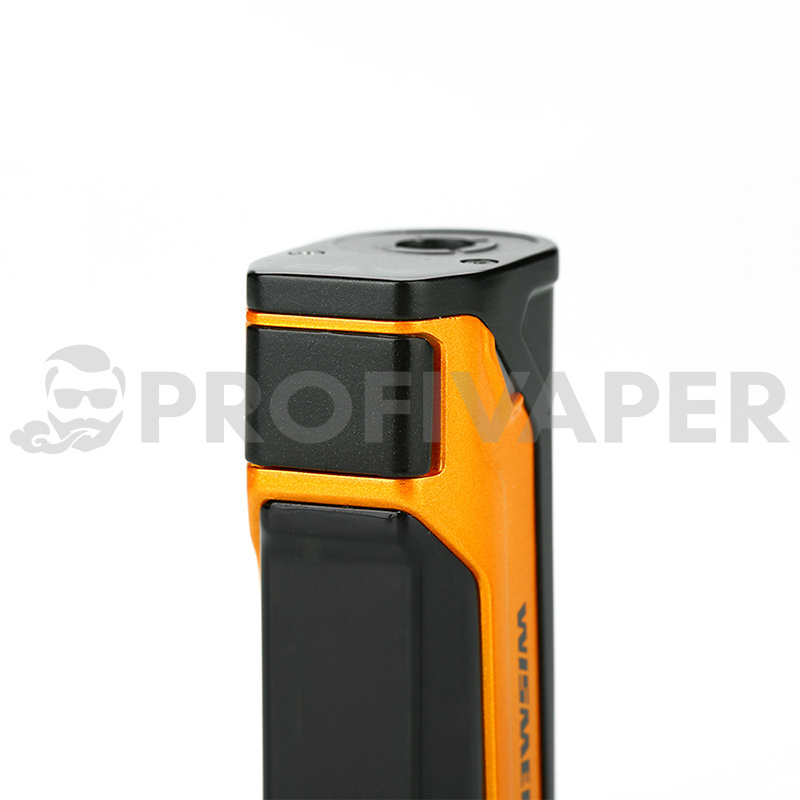 WISMEC CB-80 TC Box Mód - Profivaper