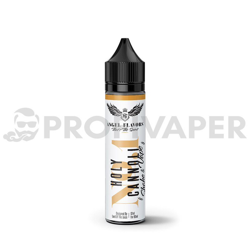Egoist - Cannoli (Holy Cannoli) - Shake and Vape - Profivaper