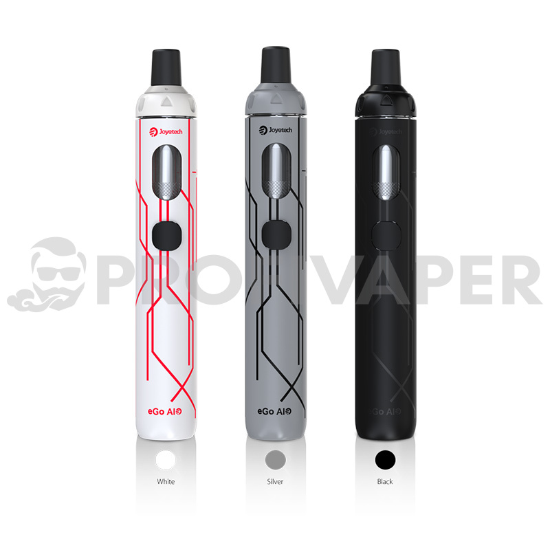 Joyetech eGo AIO - 10th Anniversary Edition - Profivaper