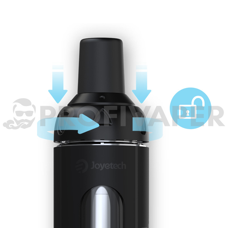 Joyetech eGo AIO - 10th Anniversary Edition - Profivaper