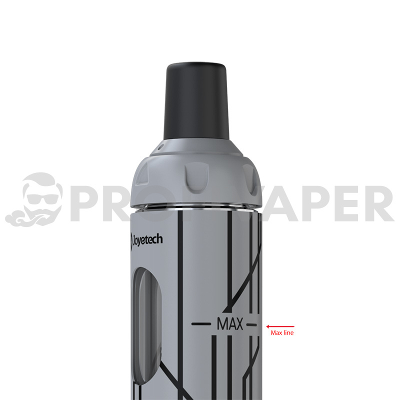 Joyetech eGo AIO - 10th Anniversary Edition - Profivaper