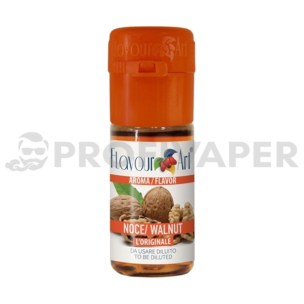 Vlašský ořech / Walnut - Příchuť Flavour Art - Profivaper
