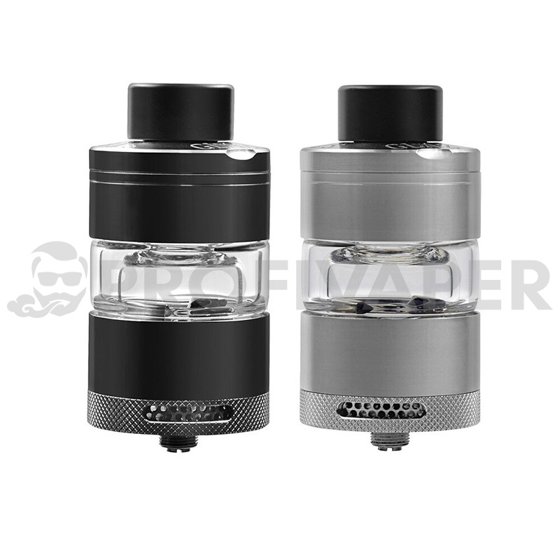 Steam Crave Glaz RTA - Profivaper