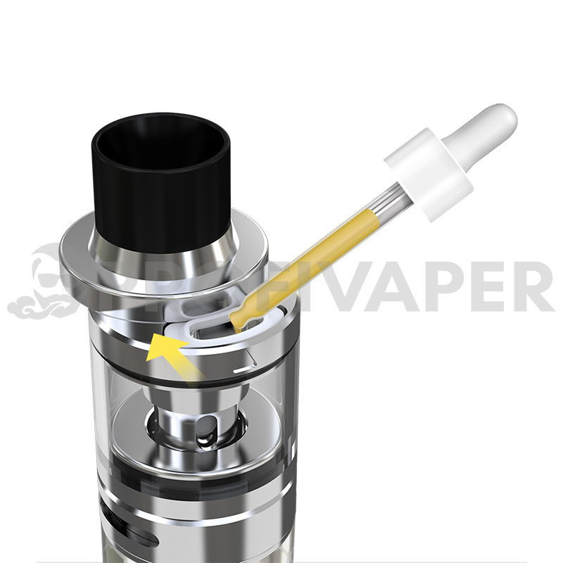 Eleaf iJust ECM Clearomizér - Profivaper