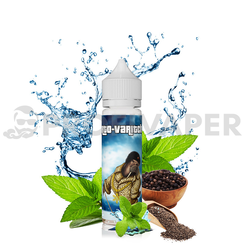 Fuug Life Short Fill - Ato-Varitch 50ml - Profivaper