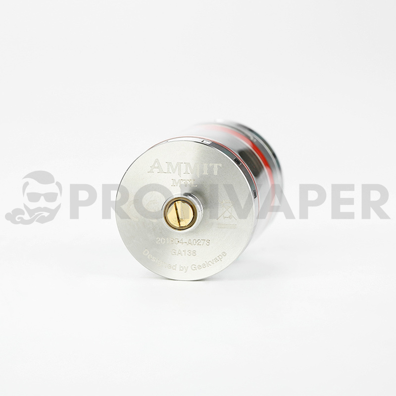 Geekvape Ammit MTL RTA - Profivaper