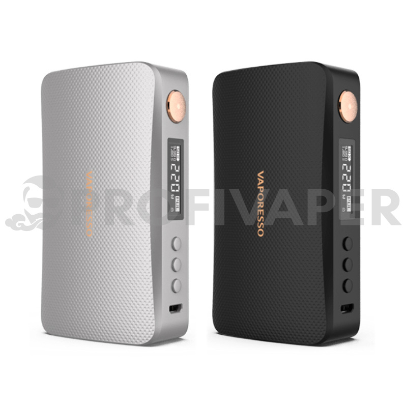 Vaporesso GEN / GEN S mod - Profivaper