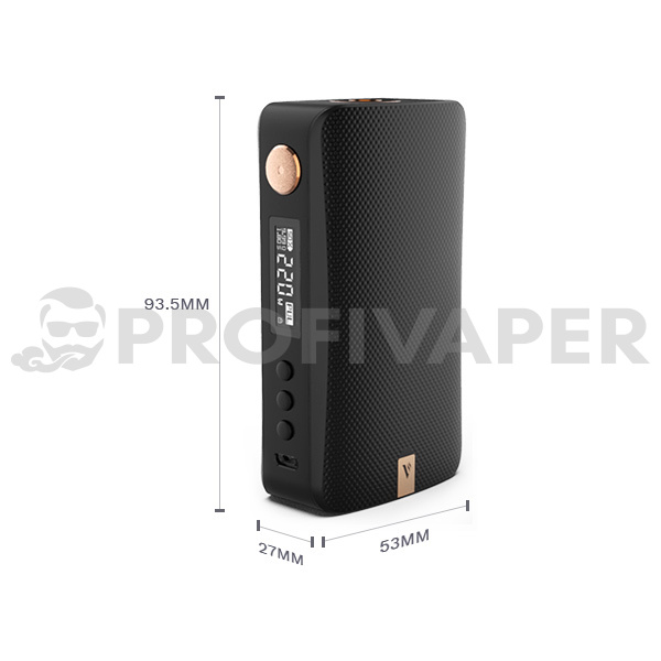 Vaporesso GEN / GEN S mod - Profivaper