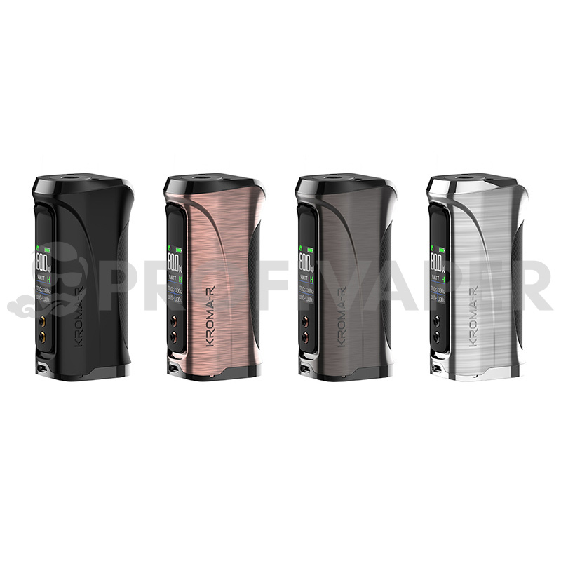 Innokin Kroma-R 80W Mód - Profivaper