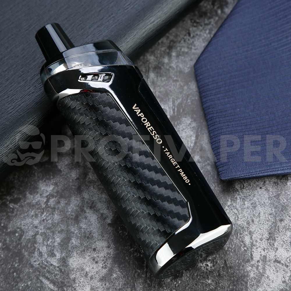 Vaporesso TARGET PM80 Sub-ohm Pod sada - Profivaper
