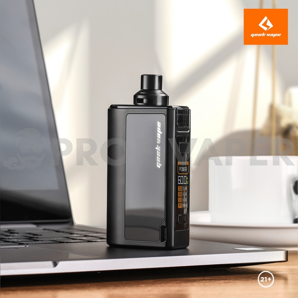 Geekvape Obelisk 60 Pod sada - Profivaper