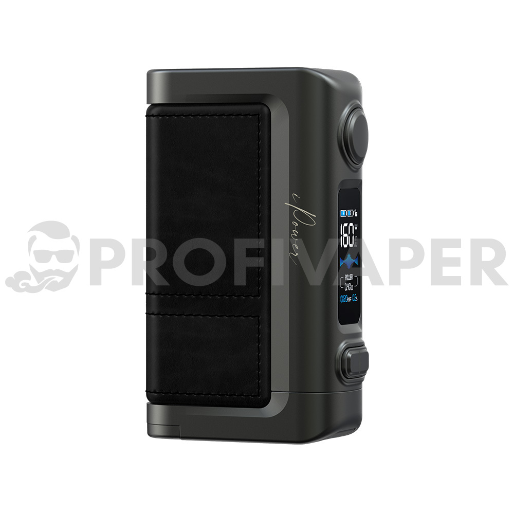 Eleaf iStick Power 2C Box Mód - Profivaper