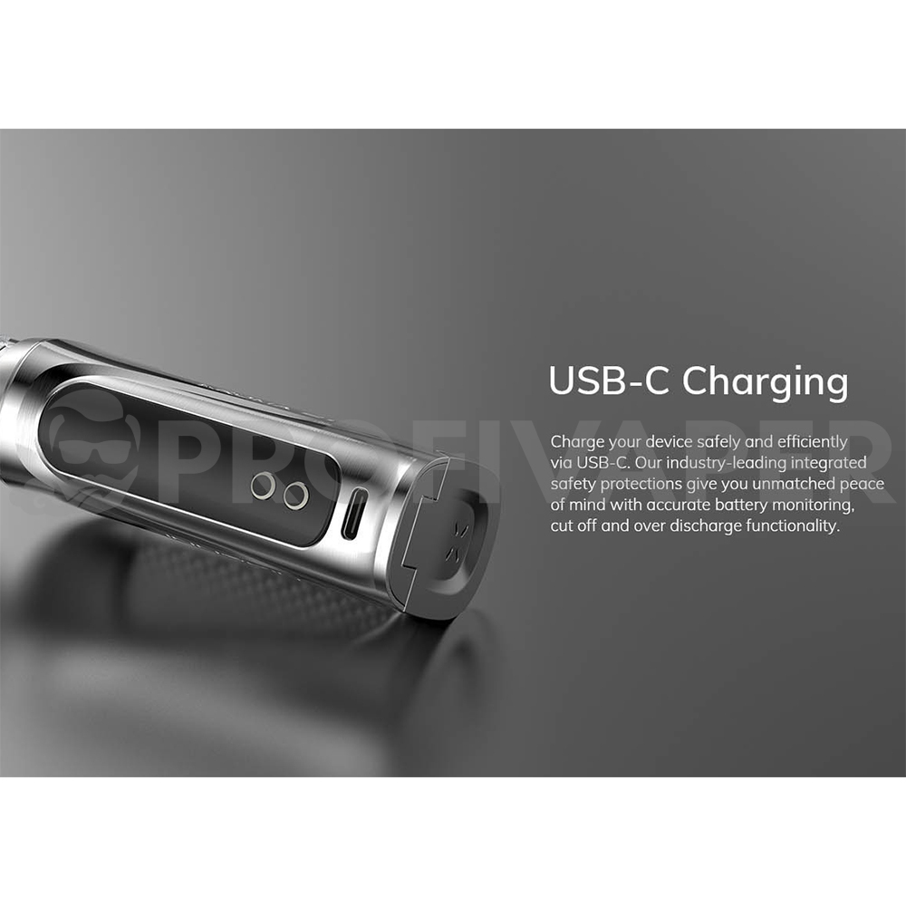 Innokin Kroma 217 Box Mód - Profivaper