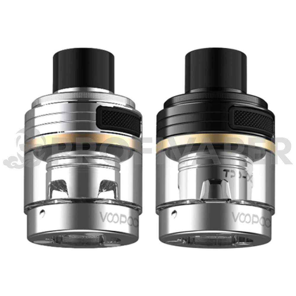 VOOPOO TPP X Pod - Profivaper