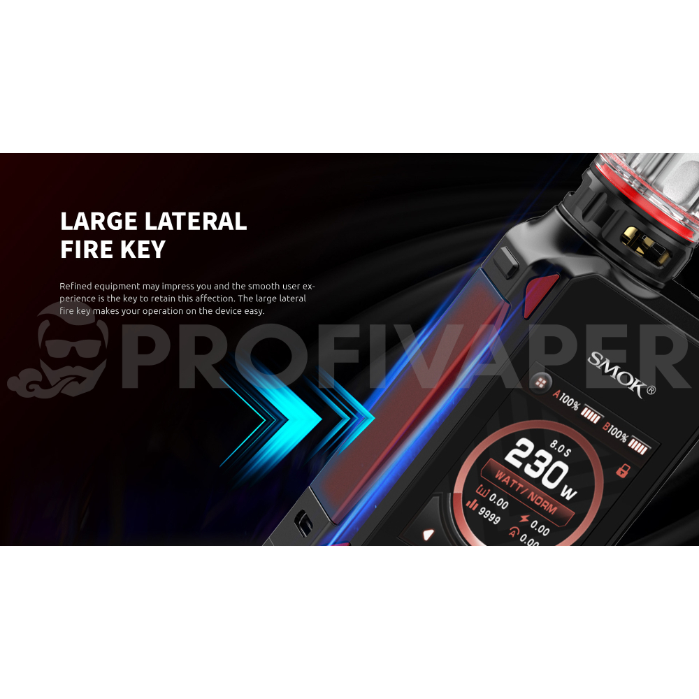 SMOK G-Priv 4 sada - Profivaper