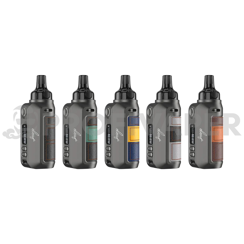 Eleaf iSolo Air 2 s GTL Mini Pod 2 - Profivaper