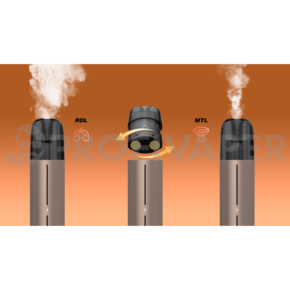 SMOK Solus 2 - náhradní mesh POD - Profivaper