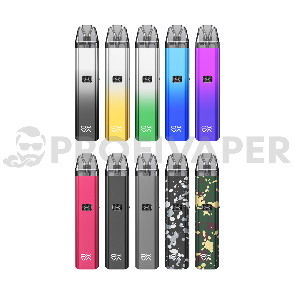 OXVA Xlim C Pod systém sada - Profivaper