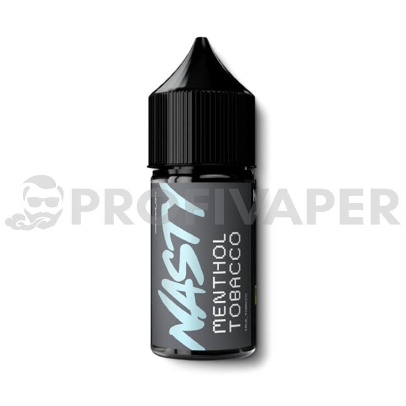 Nasty Juice - Nasty Mod Mate - Tabák s mentolem (Menthol Tobacco) - Shake and Vape - Profivaper
