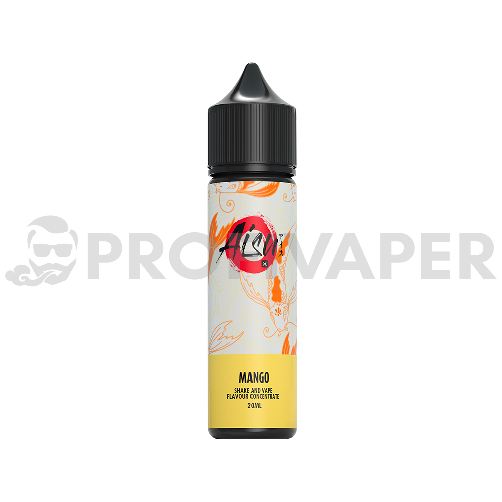 ZAP! Juice Aisu - Ledové mango (Mango) - Shake and Vape 20ml - Profivaper