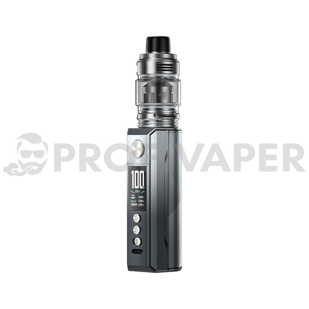 VOOPOO Drag M100S sada - Profivaper