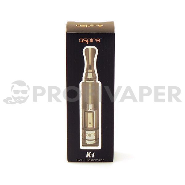 Aspire K1 BVC Clearomizér - Profivaper