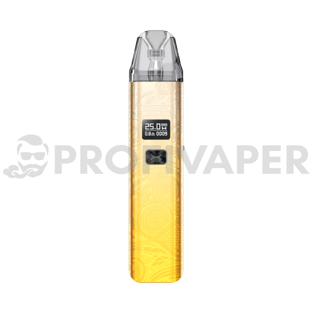 OXVA Xlim Pod systém sada - 3rd Anniversary Edition - Profivaper