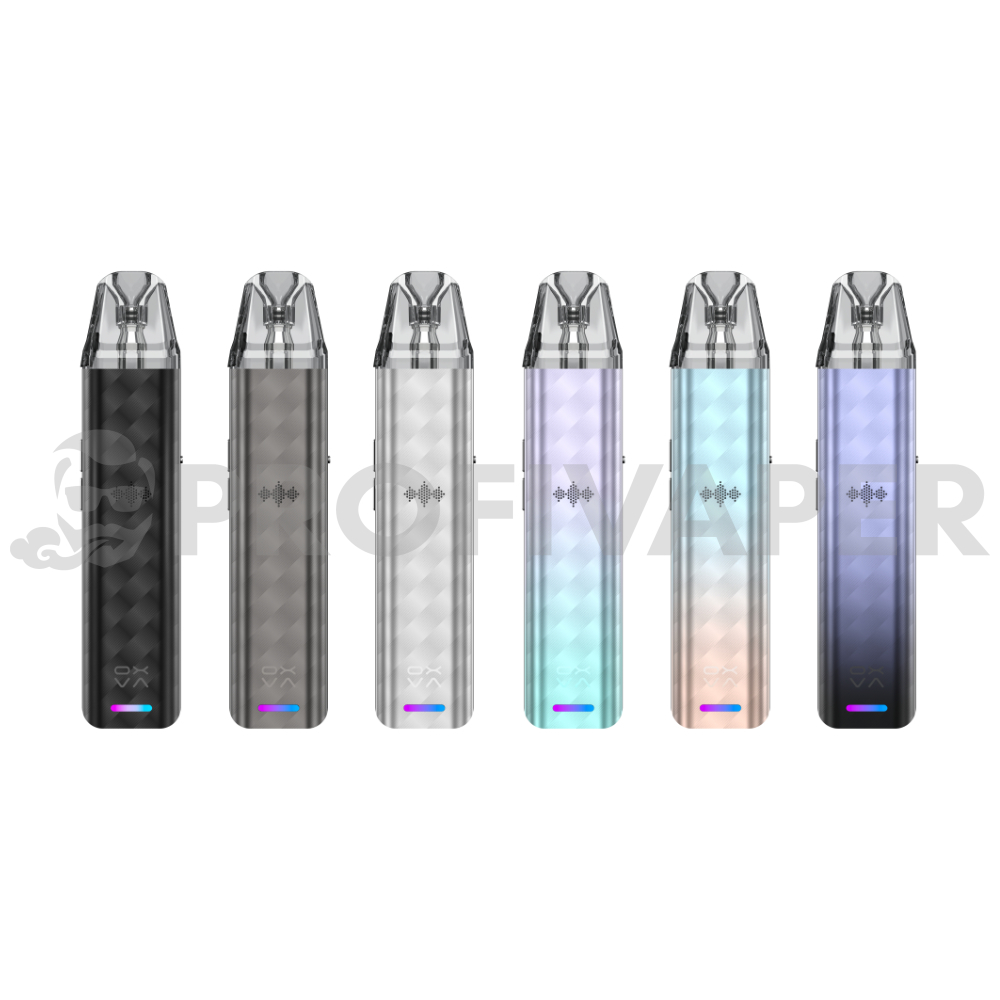 OXVA Xlim SE 2 Pod systém sada - Profivaper